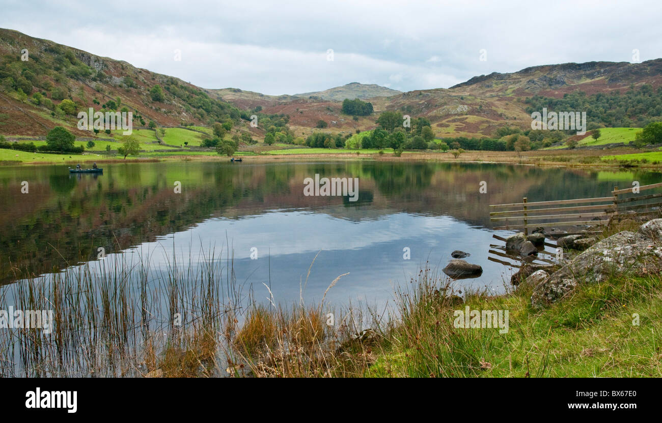 Watendlath cumbria hi-res stock photography and images - Alamy