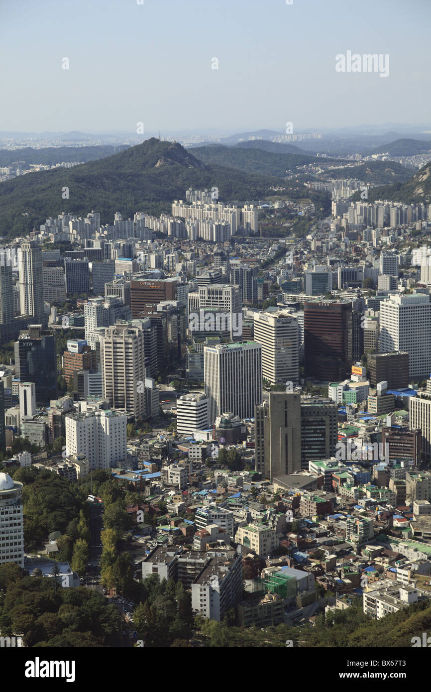 City overview city overview city overview hi-res stock photography and ...