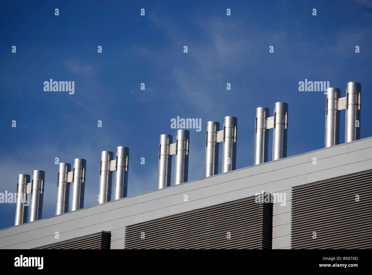 Vents hi-res stock photography and images - Alamy