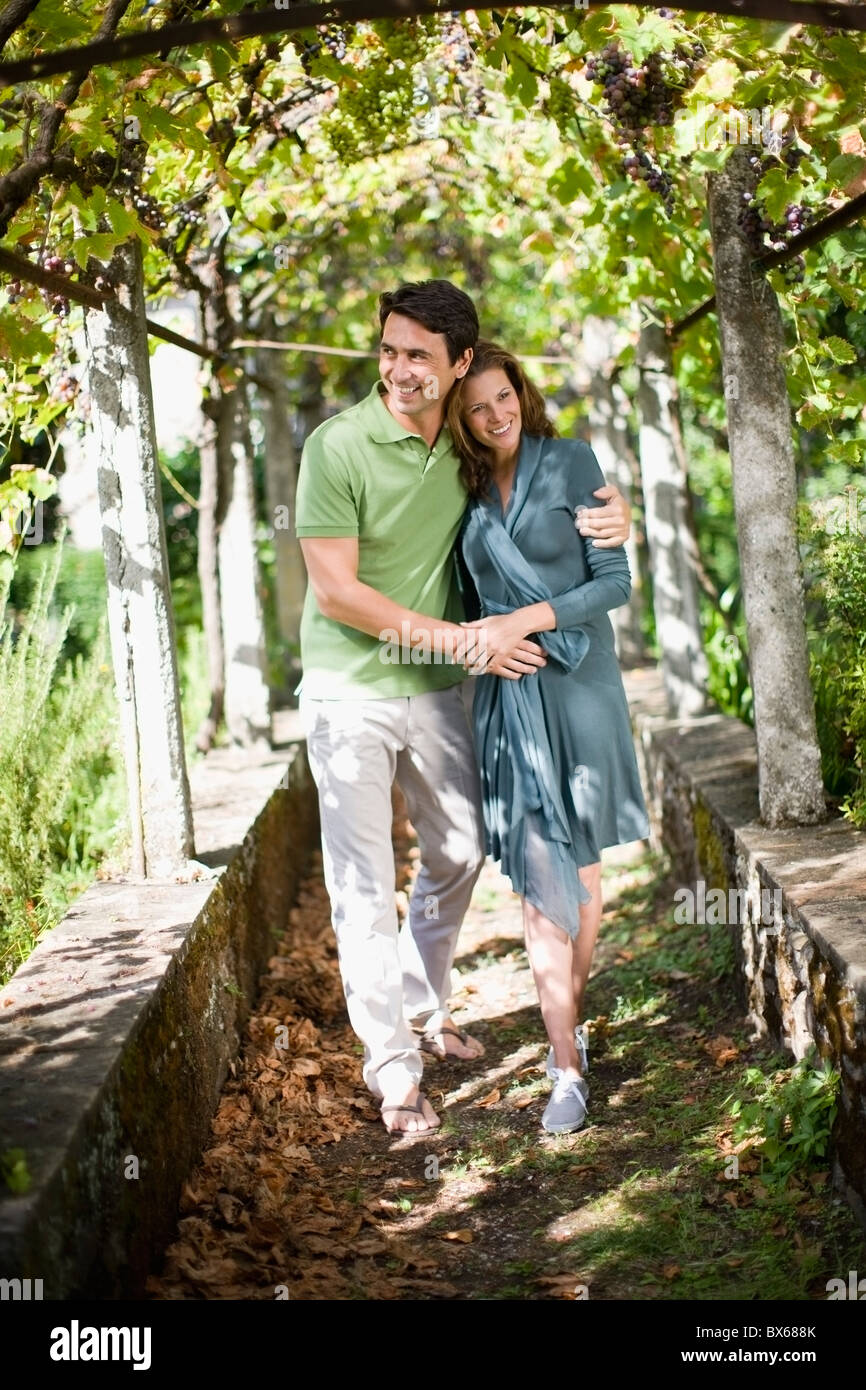 Going to nature hi-res stock photography and images - Alamy