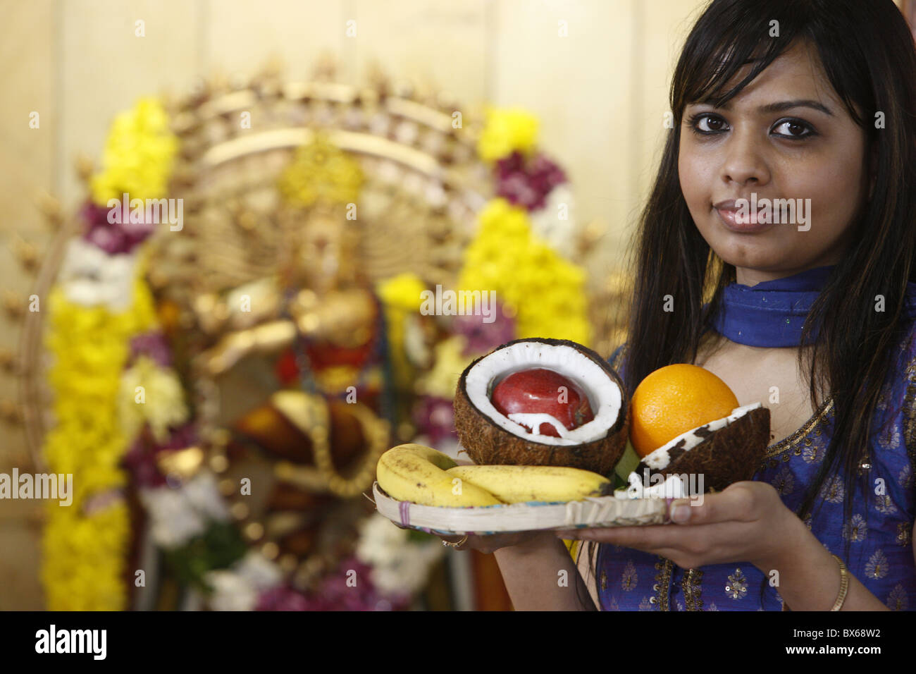 Hinduism Food