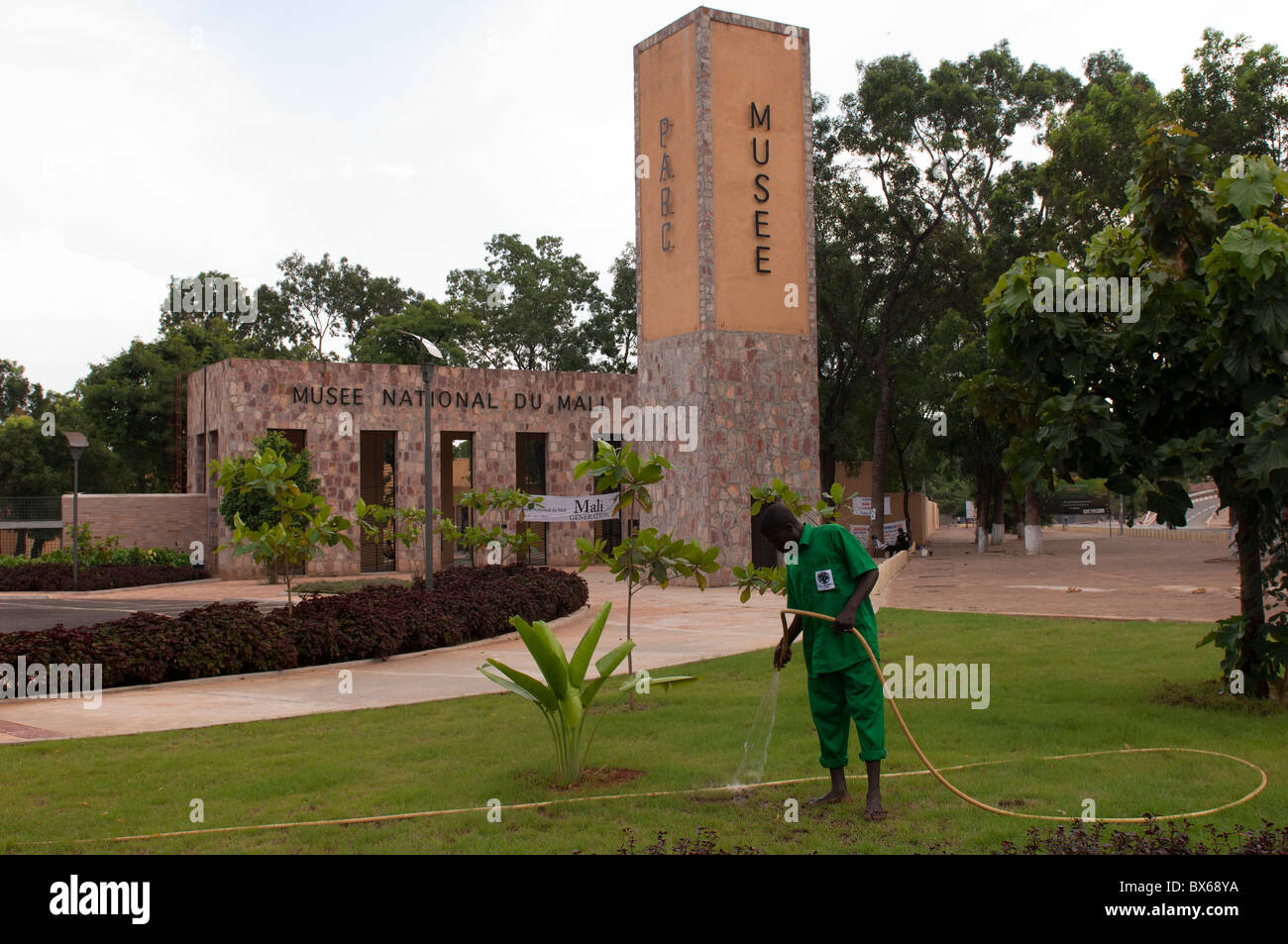 National Museum Of Mali High Resolution Stock Photography and Images ...