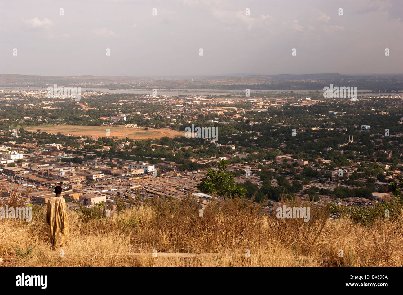 Mali bamako hi-res stock photography and images - Alamy