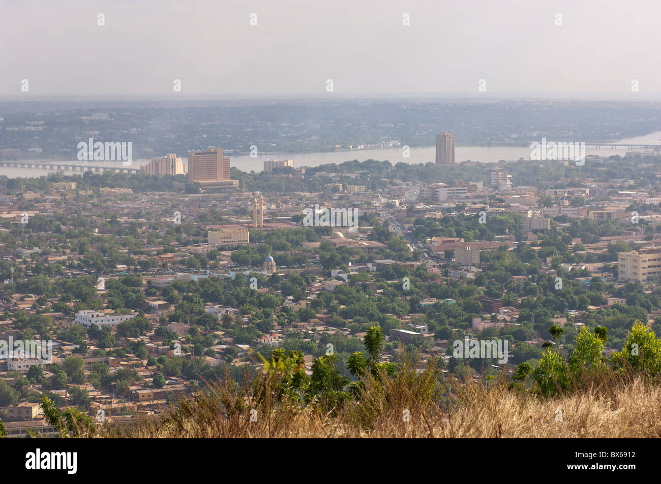 Capital de bamako hi-res stock photography and images - Alamy