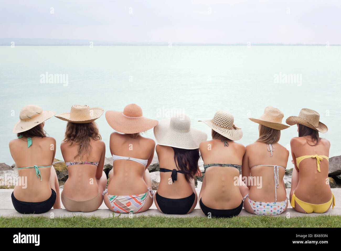16 17 years bikini hi-res stock photography and images - Alamy 16 17 years bikini hi-res stock photography and images - Alamy