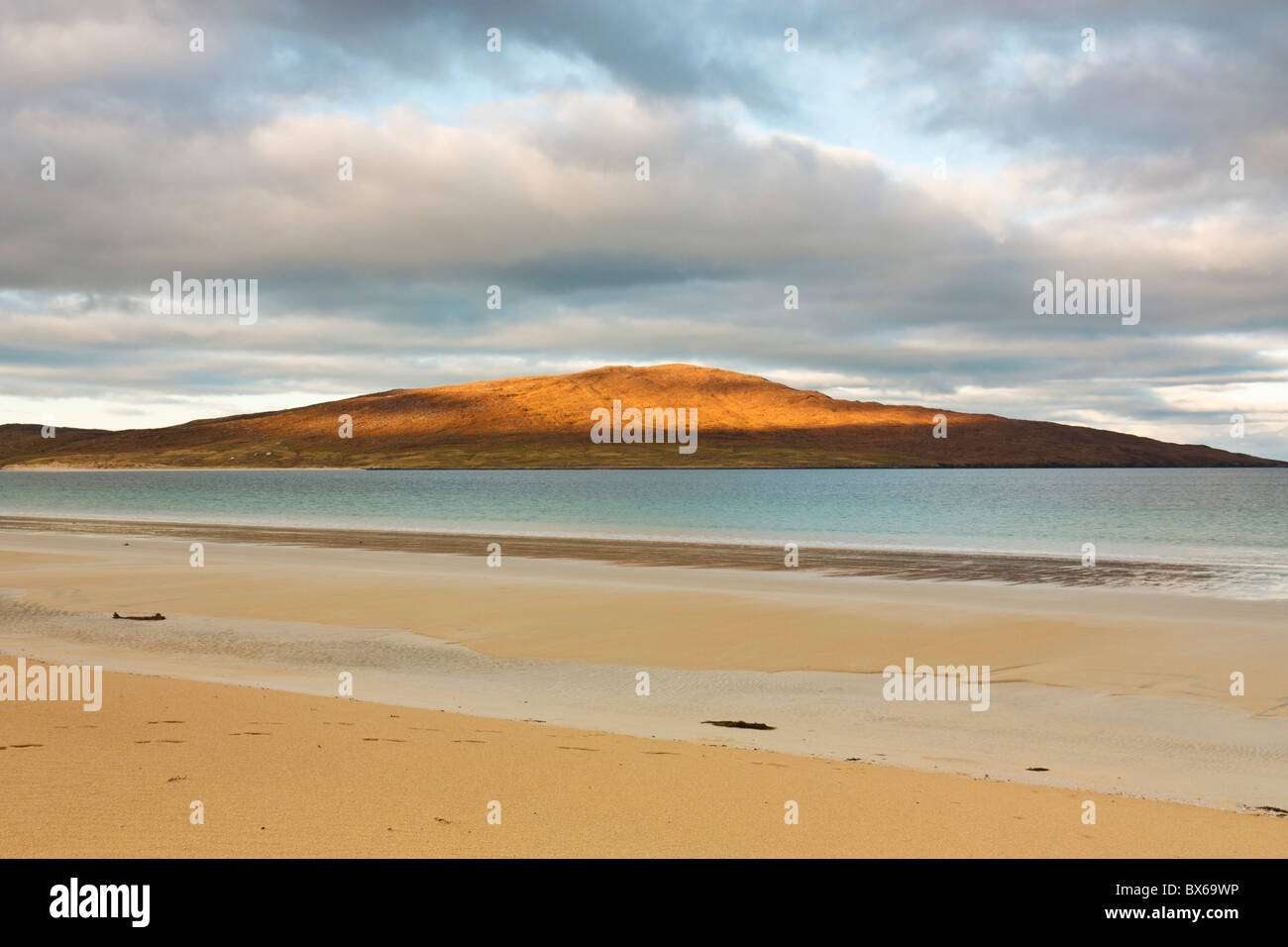 Isle Of Taransay High Resolution Stock Photography and Images - Alamy