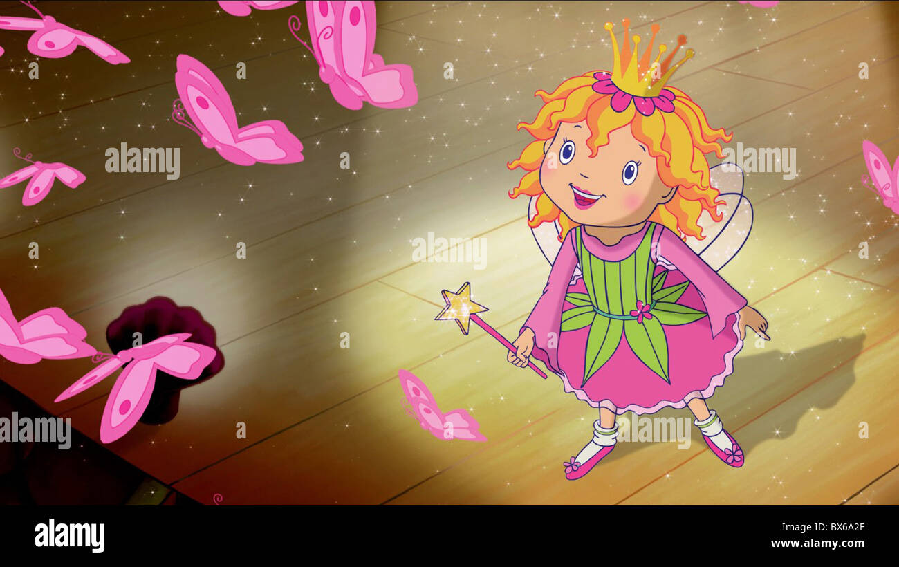 Lillifee High Resolution Stock Photography and Images - Alamy