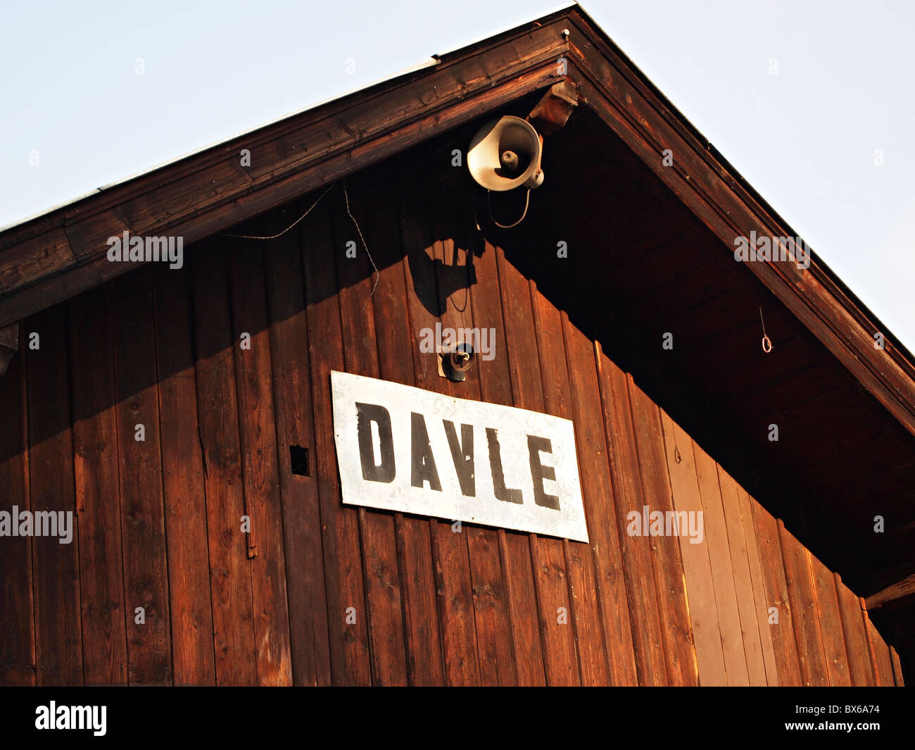 Davle hi-res stock photography and images - Alamy