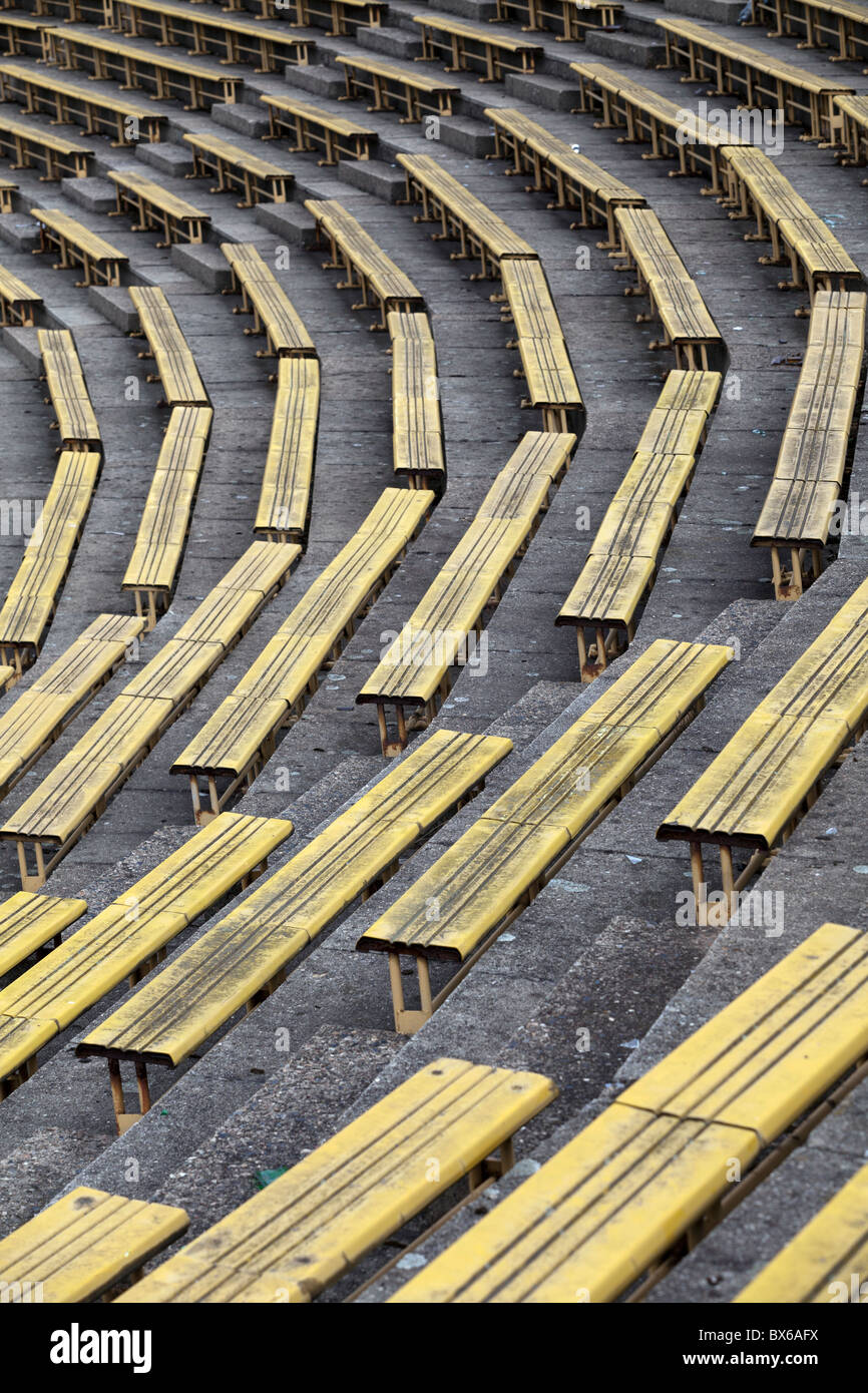 Strahov Stadium in Prague Stock Photo - Alamy