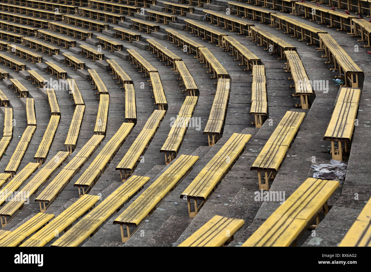Strahov Stadium in Prague Stock Photo - Alamy