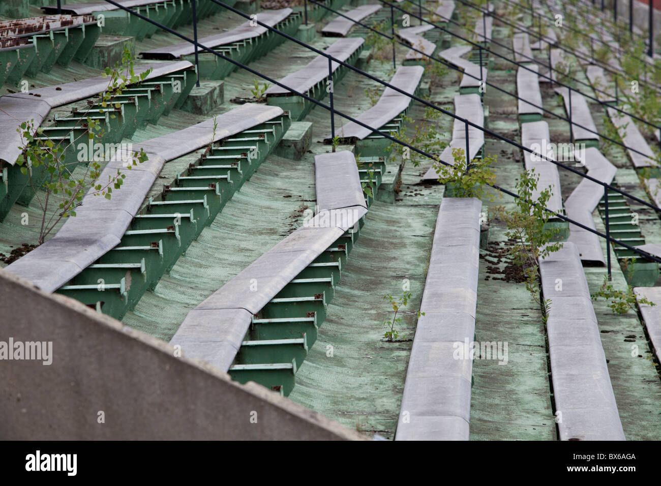 Strahov Stadium in Prague Stock Photo - Alamy