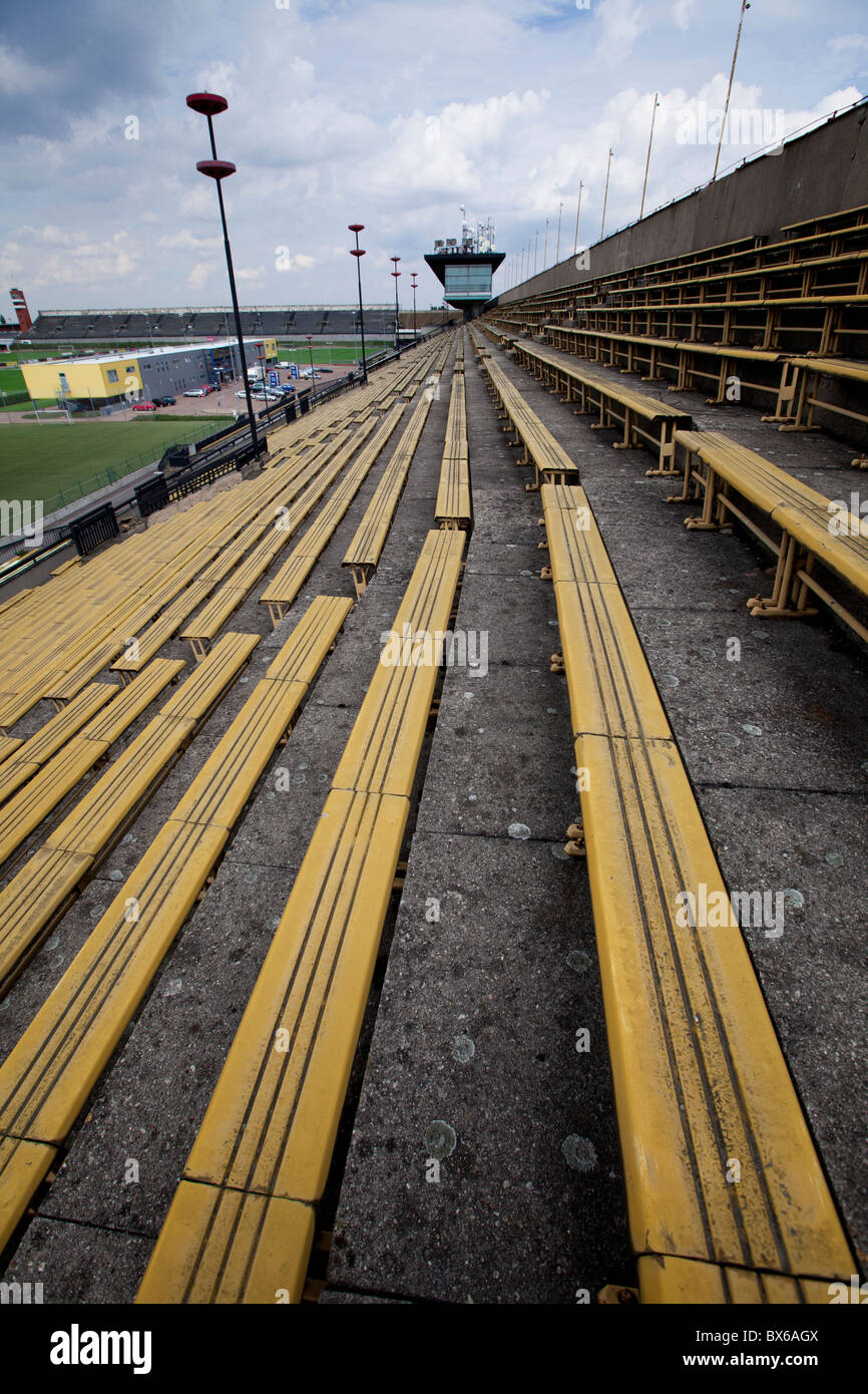 Strahov Stadium in Prague Stock Photo - Alamy