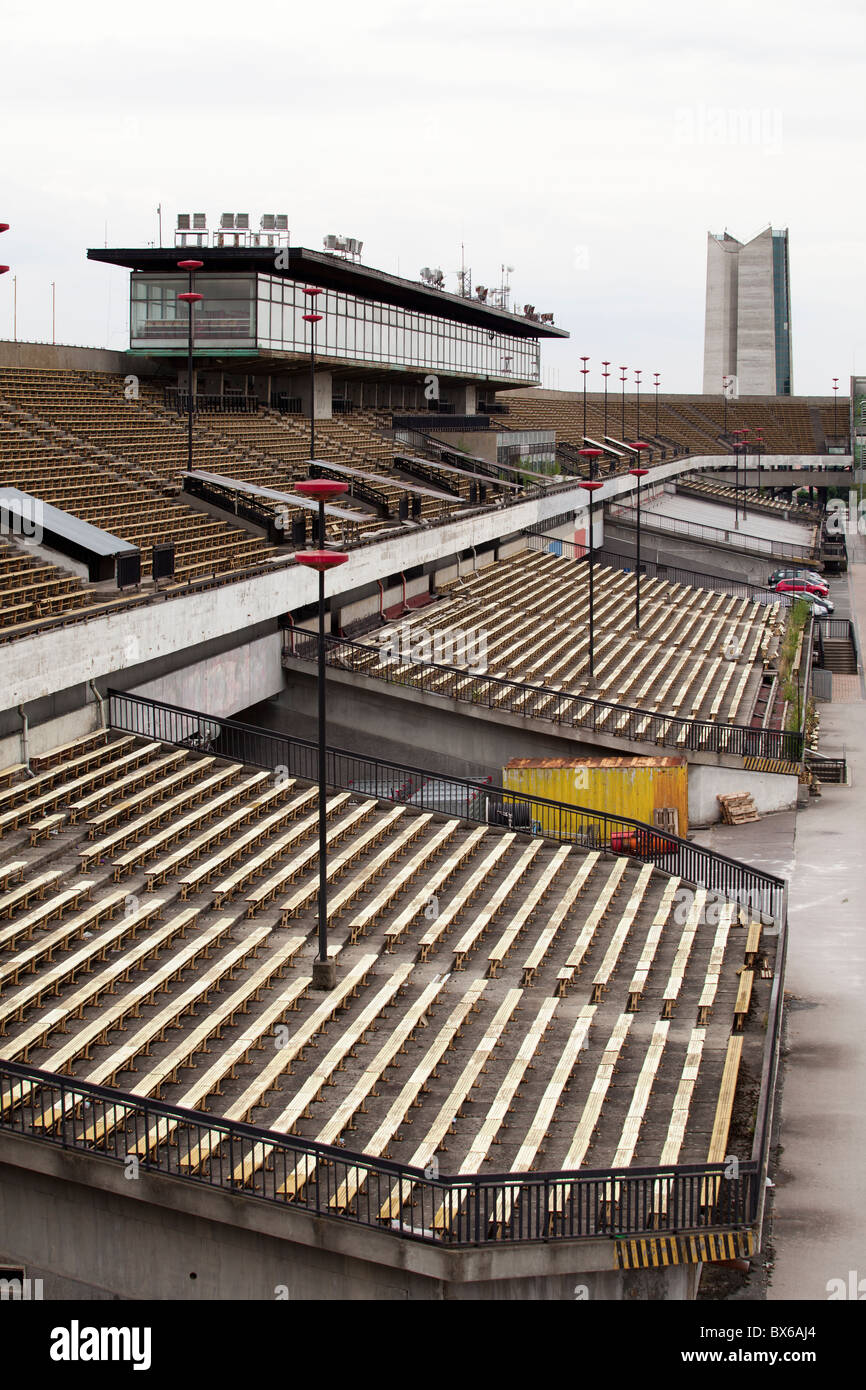 Strahov stadium hi-res stock photography and images - Alamy