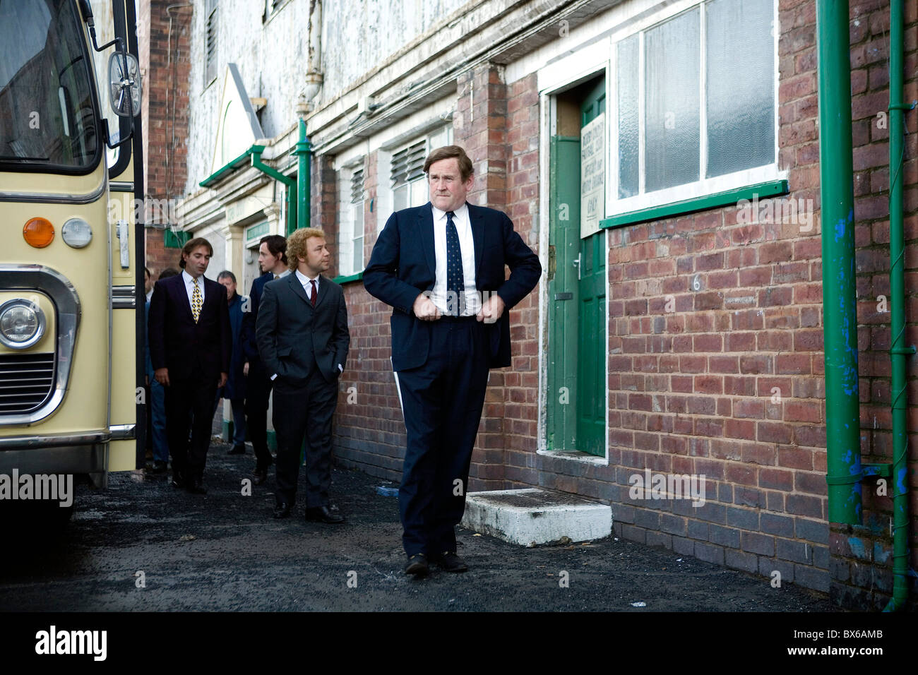 The Damned And Film High Resolution Stock Photography and Images - Alamy