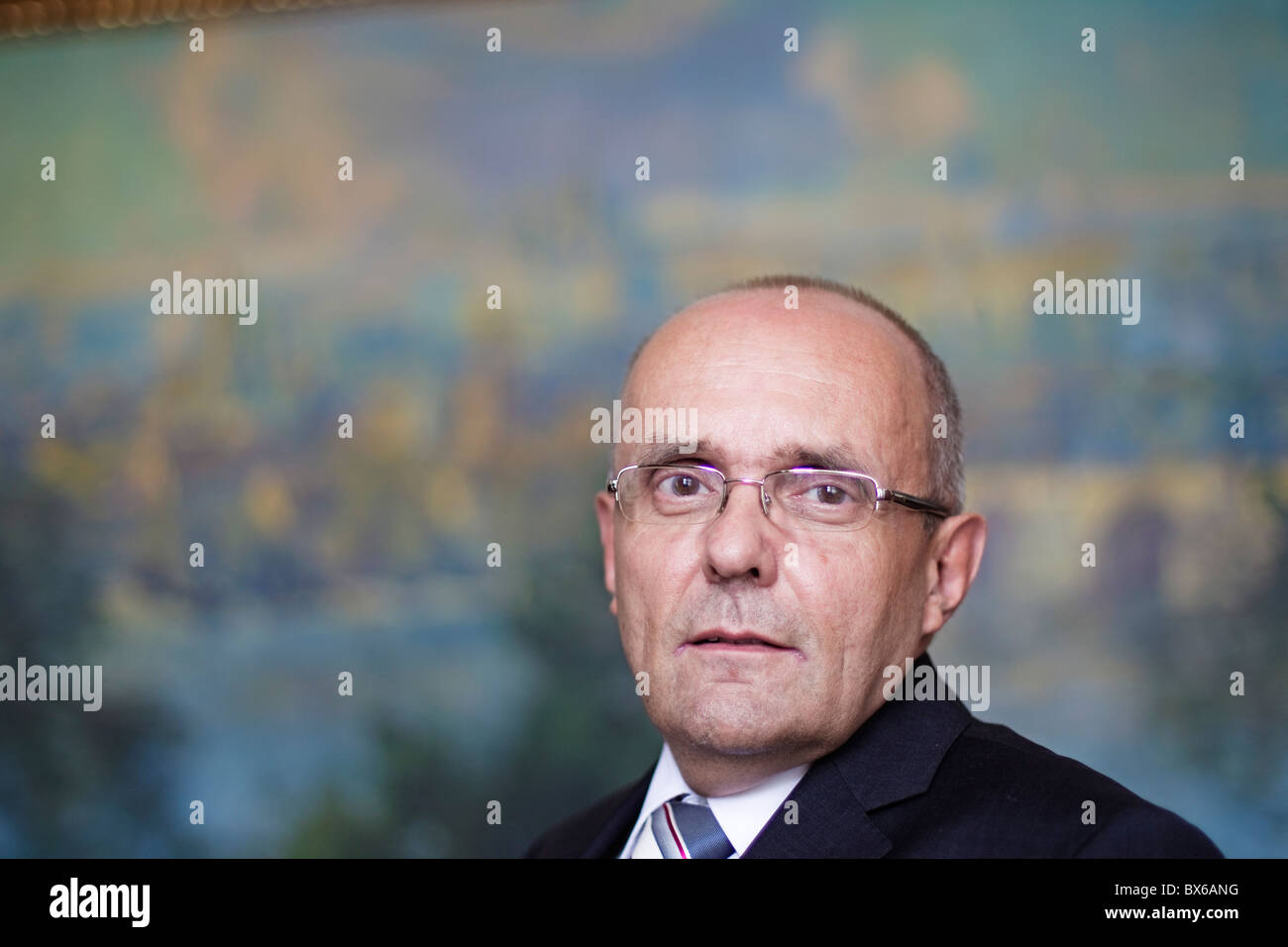 Kamil jankovsky hi-res stock photography and images - Alamy