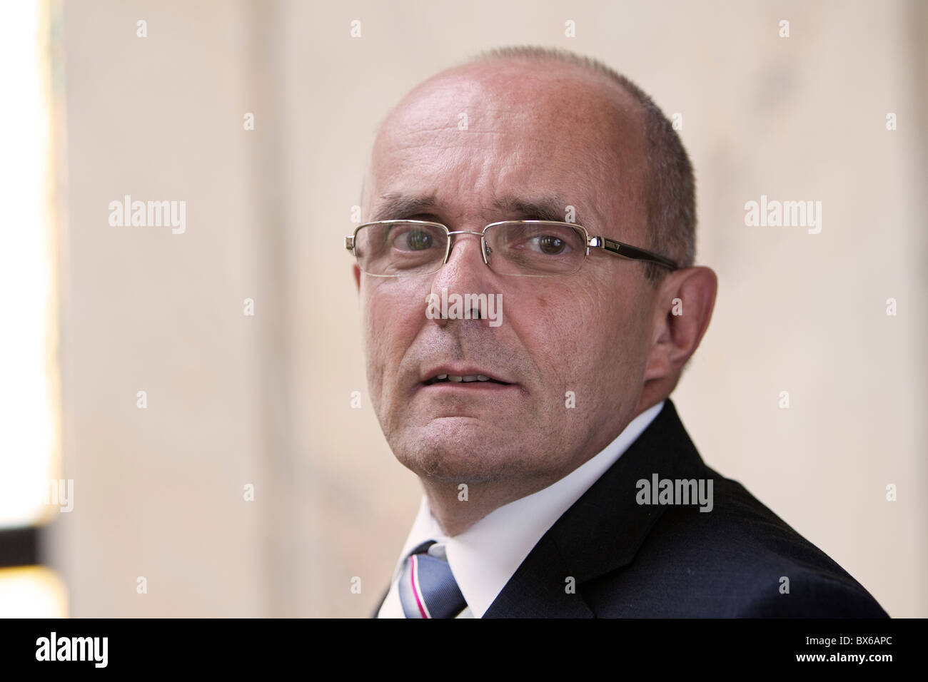 Kamil jankovsky hi-res stock photography and images - Alamy