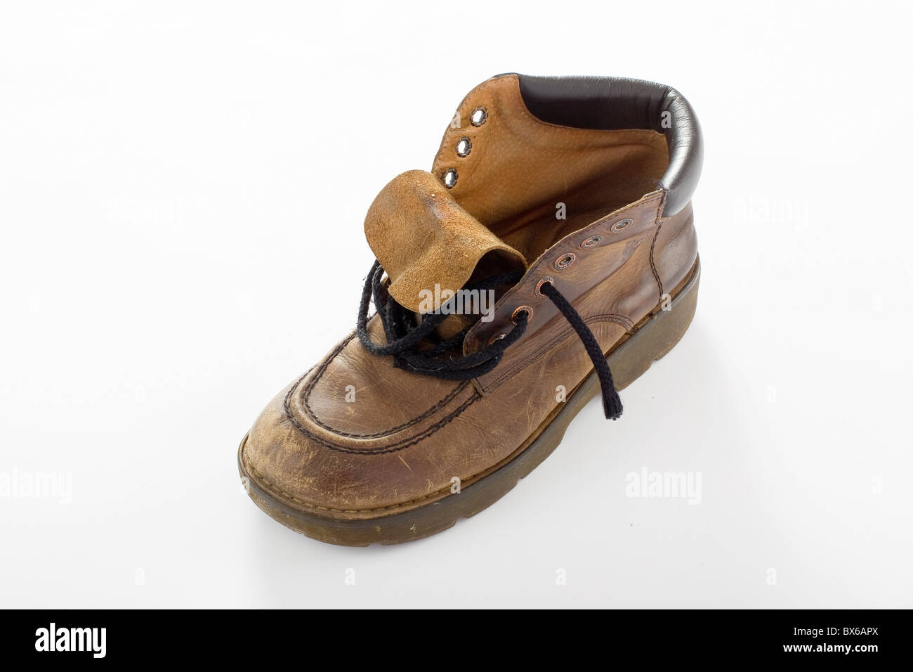 Shoes old dr martens hi-res stock photography and images - Alamy