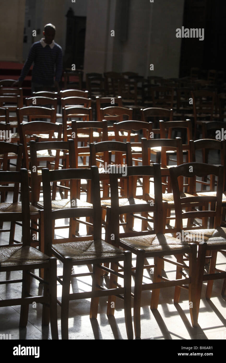 Layman church hi-res stock photography and images - Alamy