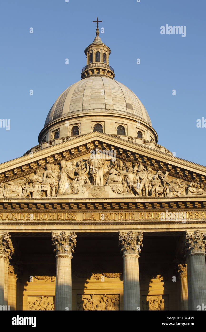 Pediment hi-res stock photography and images - Alamy