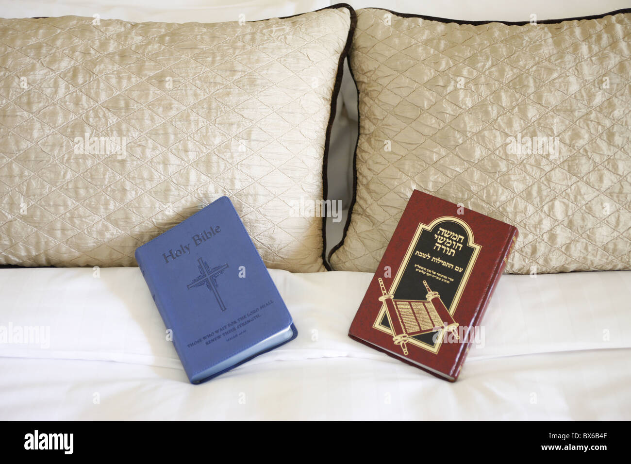 Holy torah hi-res stock photography and images - Alamy