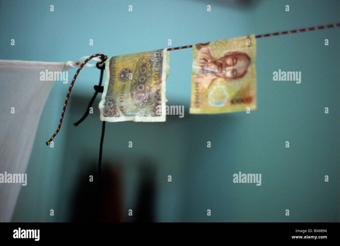 Vietnamese Dongs High Resolution Stock Photography and Images - Alamy