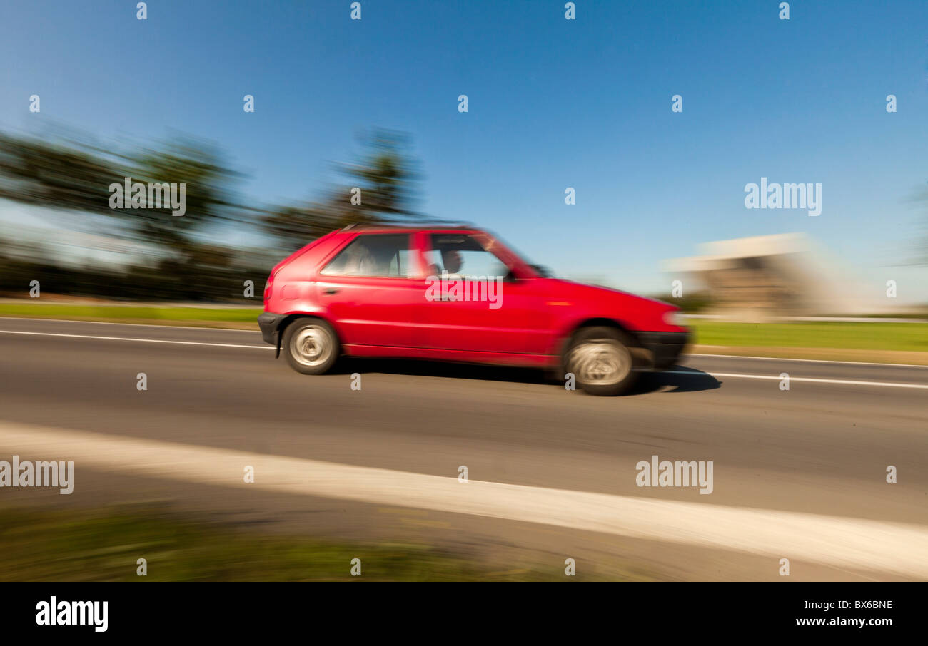 Cars, road, speed, speed limit, traffic regulations, traffic rules ...