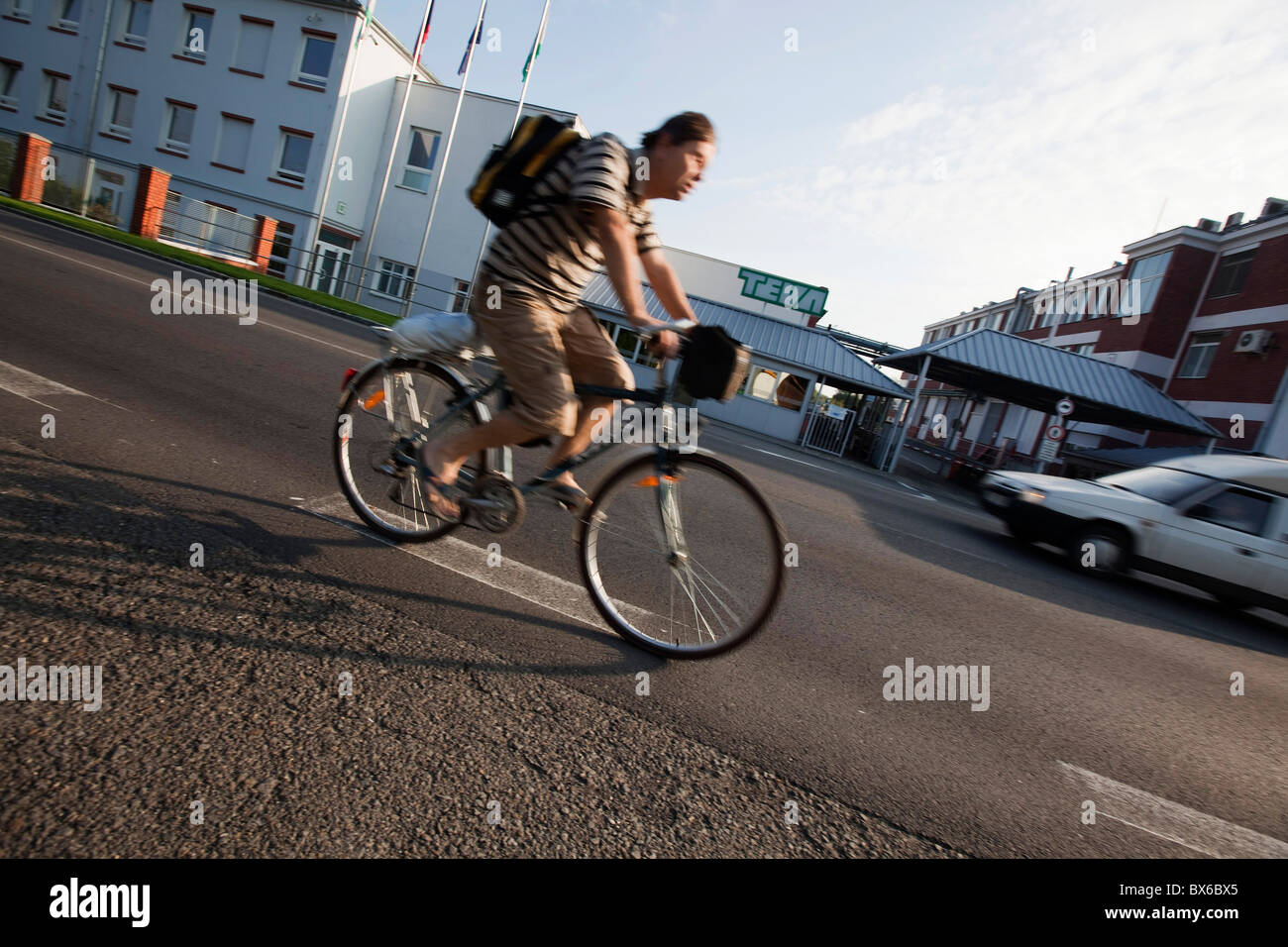 Teva czech industries hi-res stock photography and images - Alamy