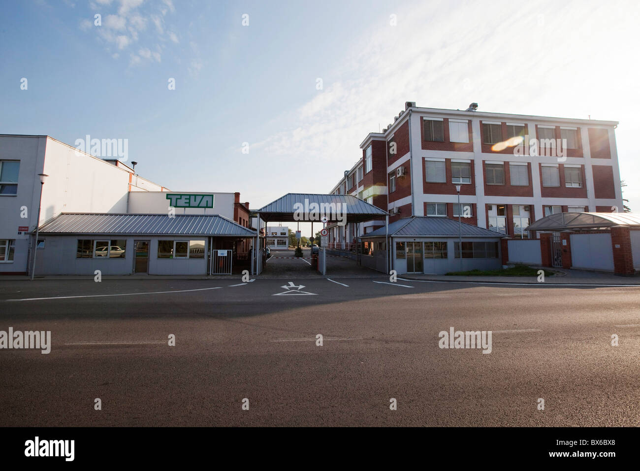 Teva pharmaceutical hi-res stock photography and images - Alamy