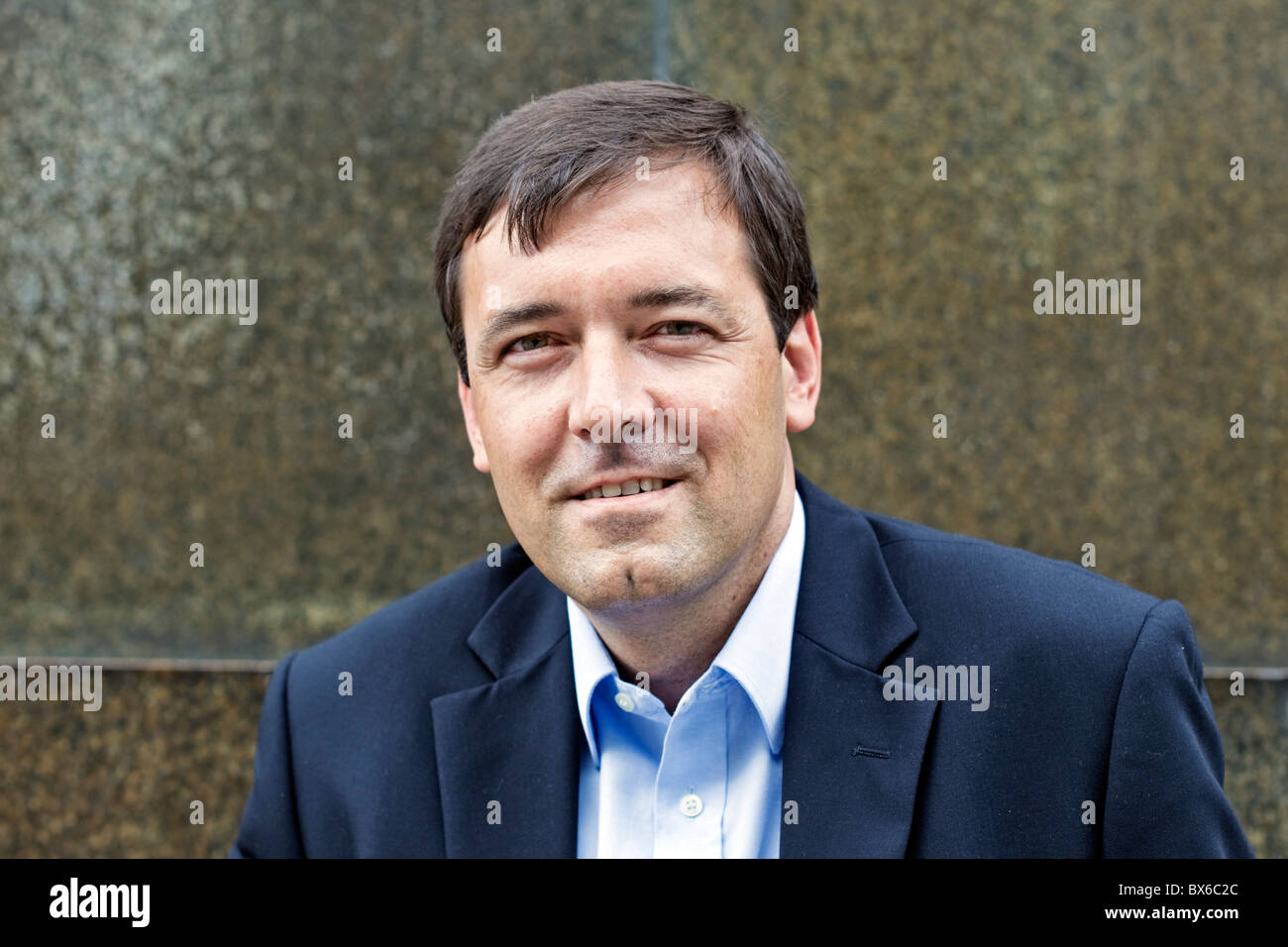 Prague venceslav square hi-res stock photography and images - Alamy