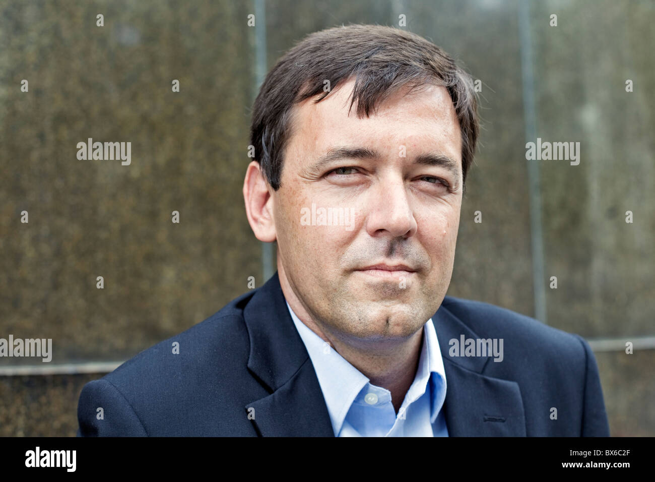 Prague venceslav square hi-res stock photography and images - Alamy