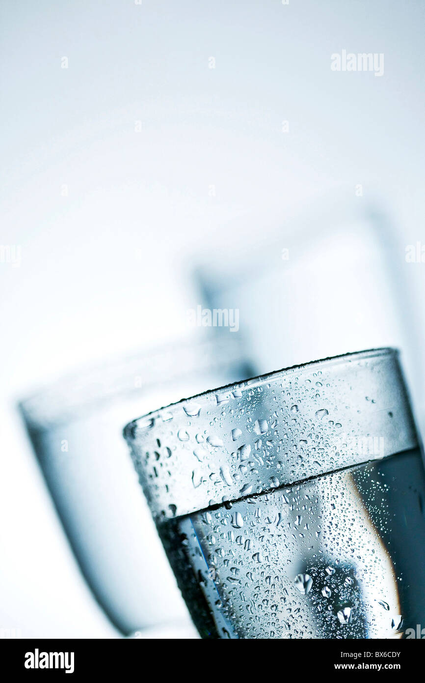 A cup of water Stock Photo - Alamy