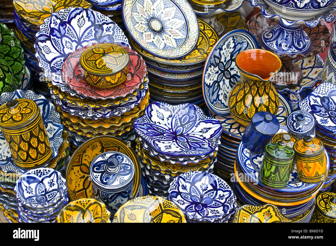 Safi Morocco High Resolution Stock Photography and Images - Alamy