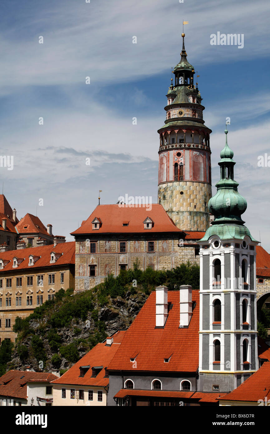 city, town, center, old, historic, roof, roofs, red, tower, towers ...