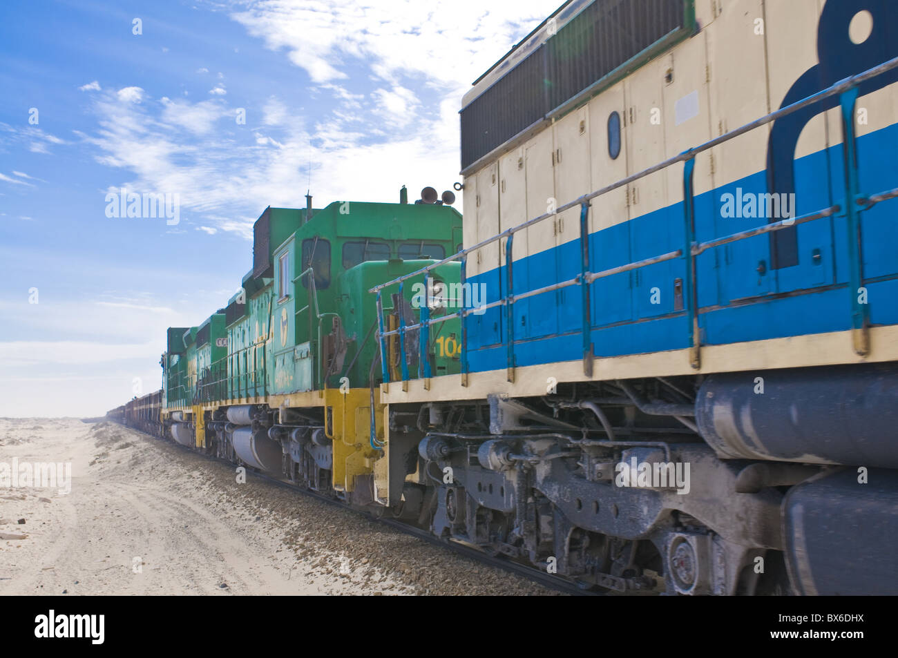 Africa iron ore hi-res stock photography and images - Alamy