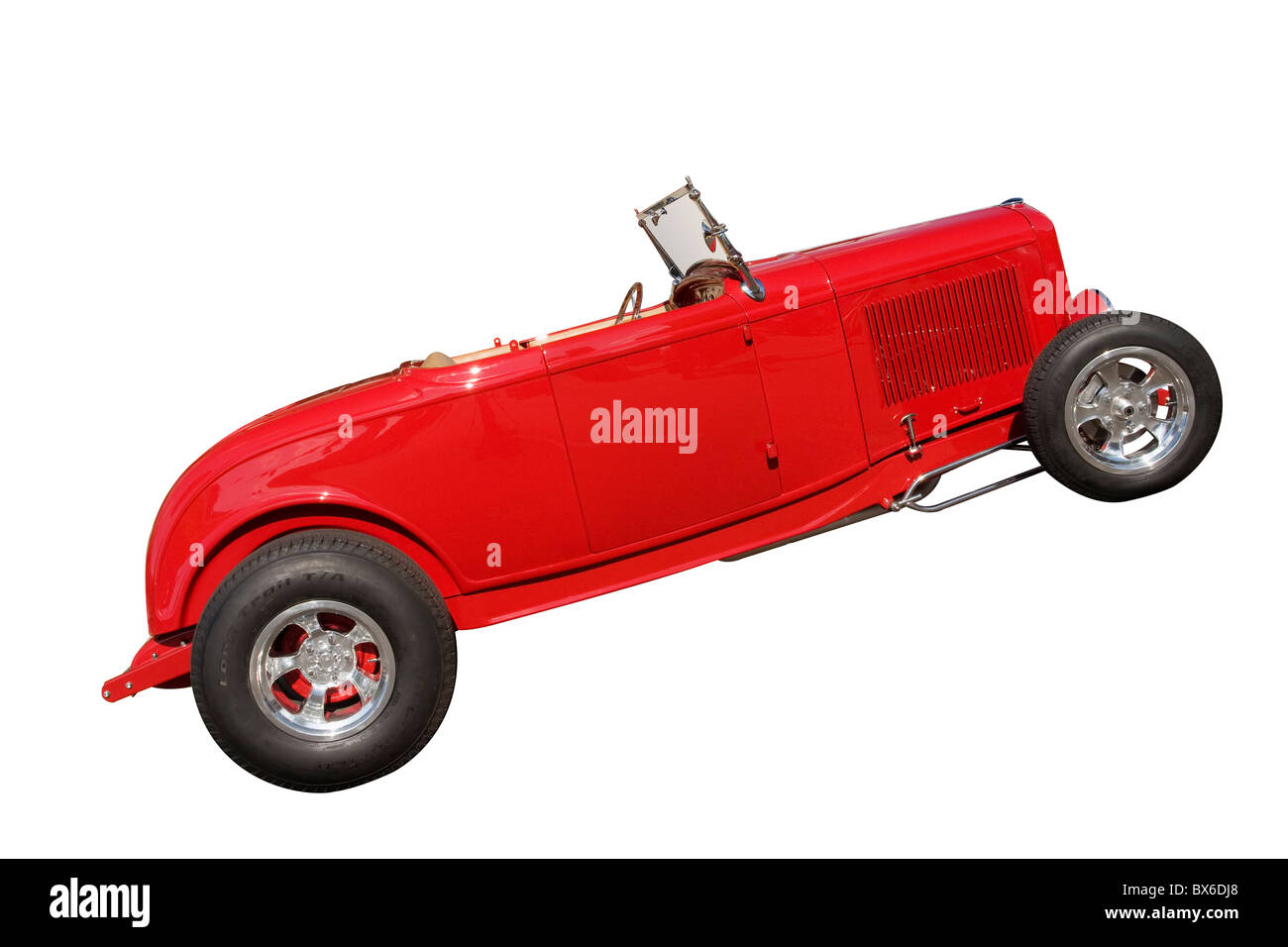 Ford hot rod hi-res stock photography and images - Alamy