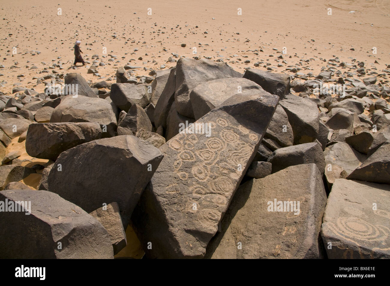 Rock inscriptions hi-res stock photography and images - Alamy