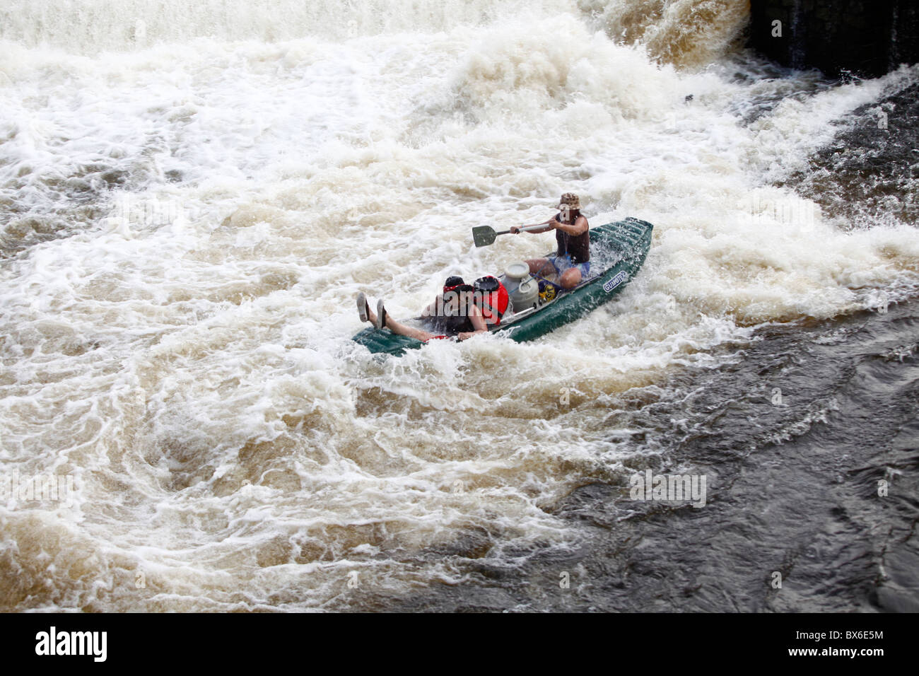 Watermen hi-res stock photography and images - Alamy