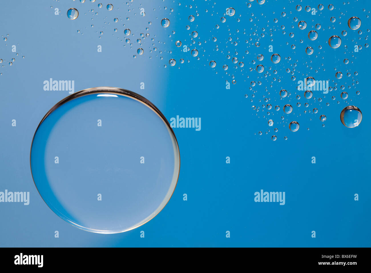 Big drop hi-res stock photography and images - Alamy