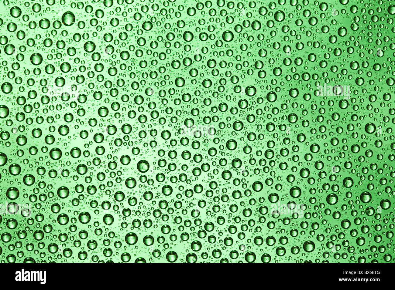 Green water texture Stock Photo - Alamy