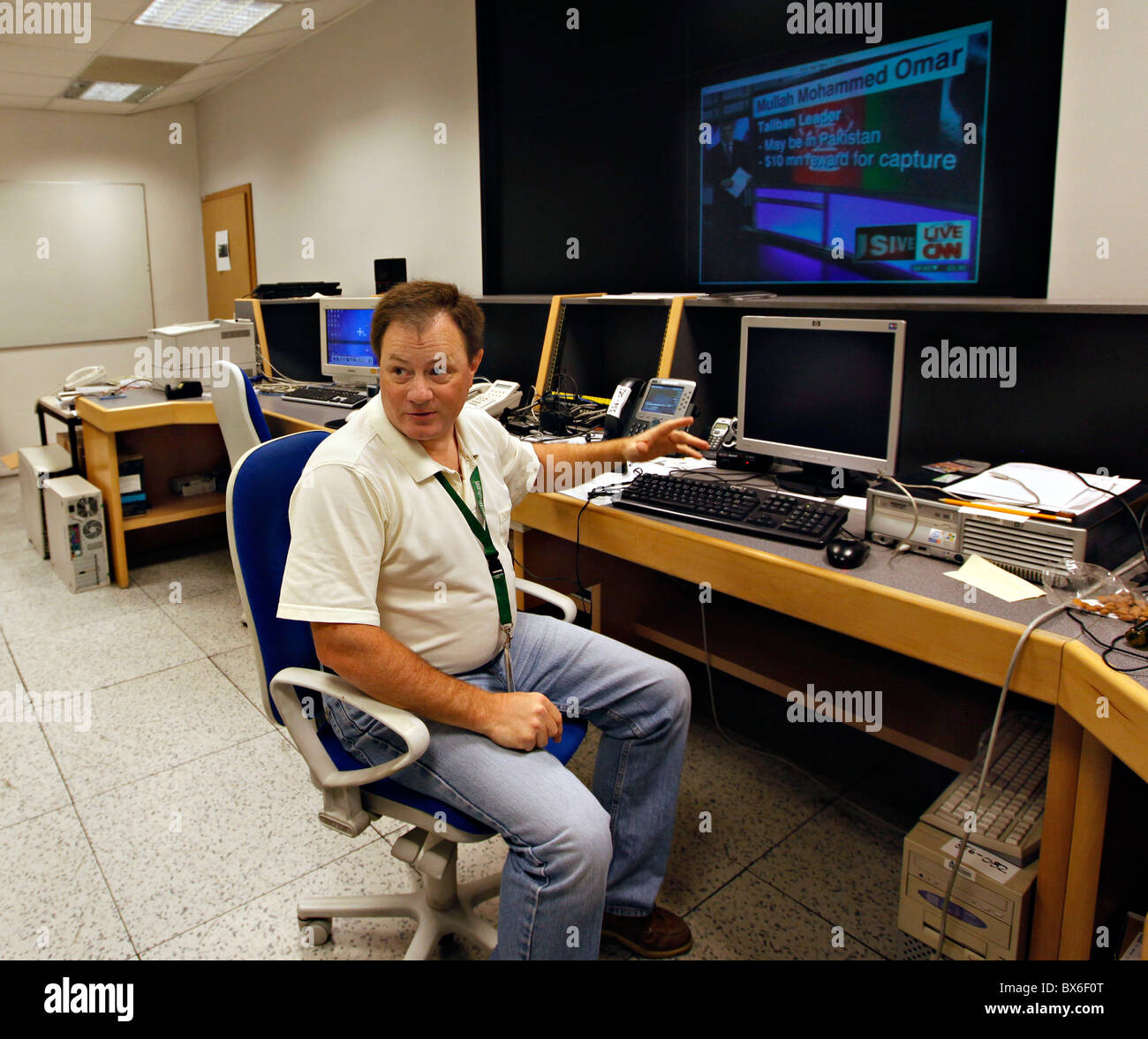 Radio Free Europe/Radio Liberty (RFE/RL Stock Photo - Alamy