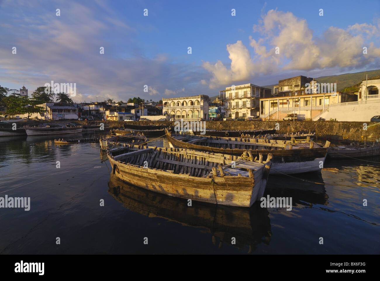 Comore hi-res stock photography and images - Alamy