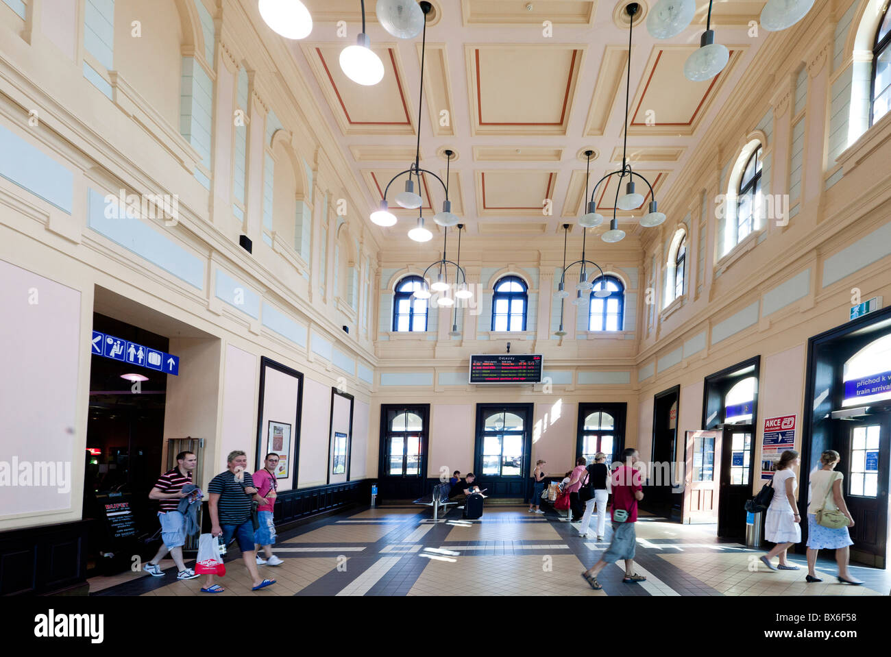 Ostrava svinov hi-res stock photography and images - Alamy