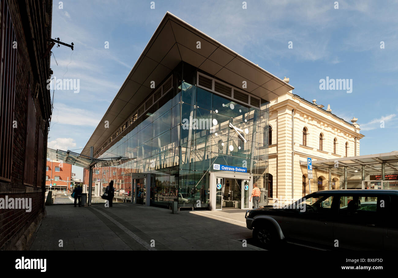 Ostrava svinov hi-res stock photography and images - Alamy