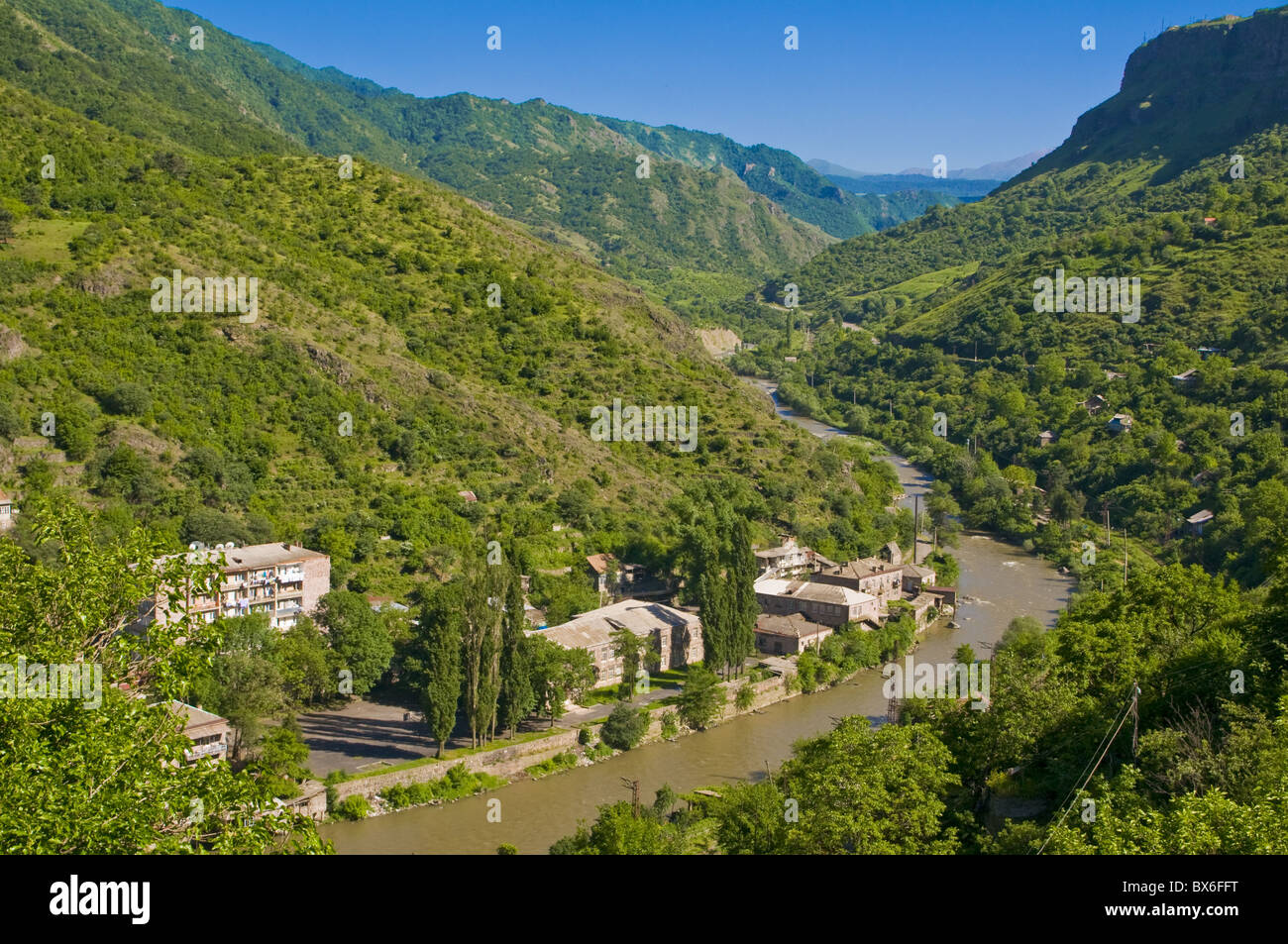 Debed hi-res stock photography and images - Alamy