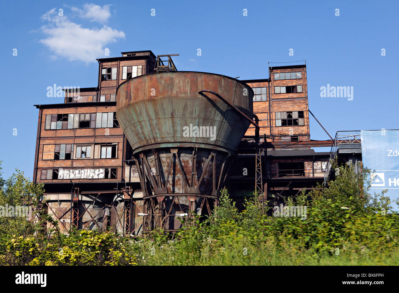 Metalworks hi-res stock photography and images - Alamy