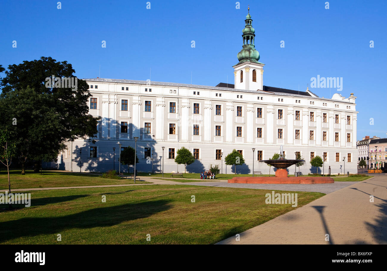 Opava hi-res stock photography and images - Alamy