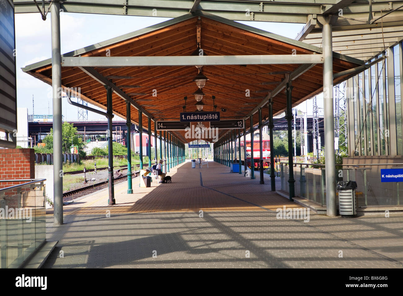 Svinov hi-res stock photography and images - Alamy