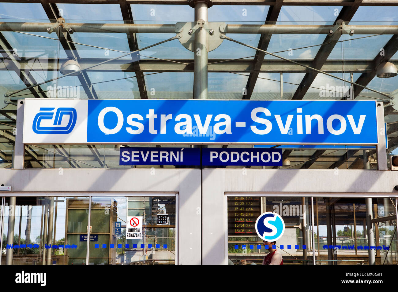 Svinov hi-res stock photography and images - Alamy