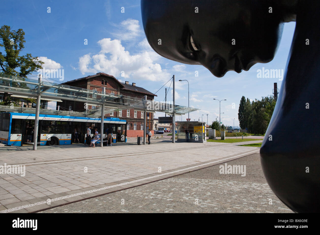 Ostrava svinov hi-res stock photography and images - Alamy