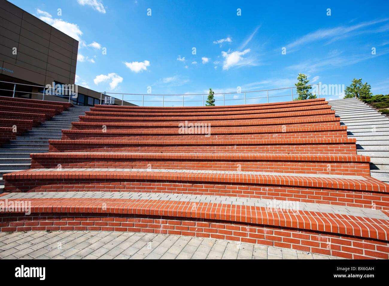 Vsb technical university of ostrava hi-res stock photography and images ...